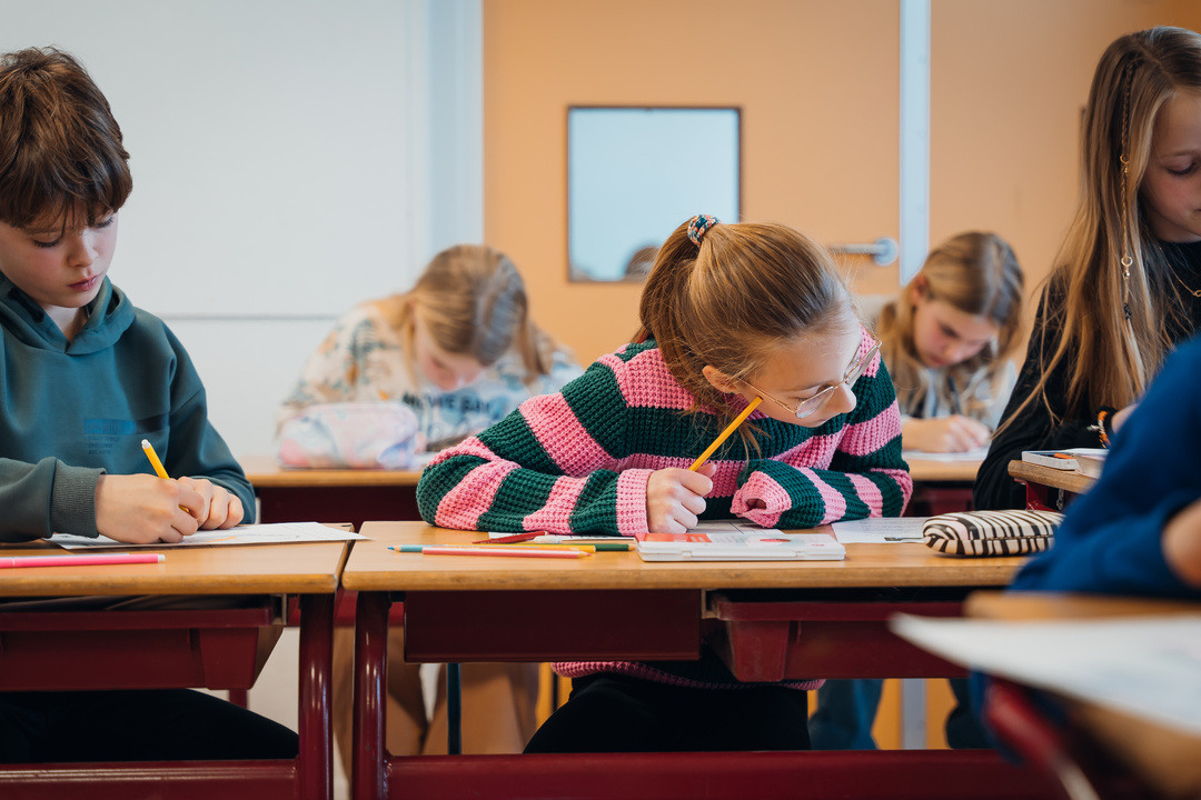 Taalmethode voor Nederlands in het basisonderwijs | Faqta