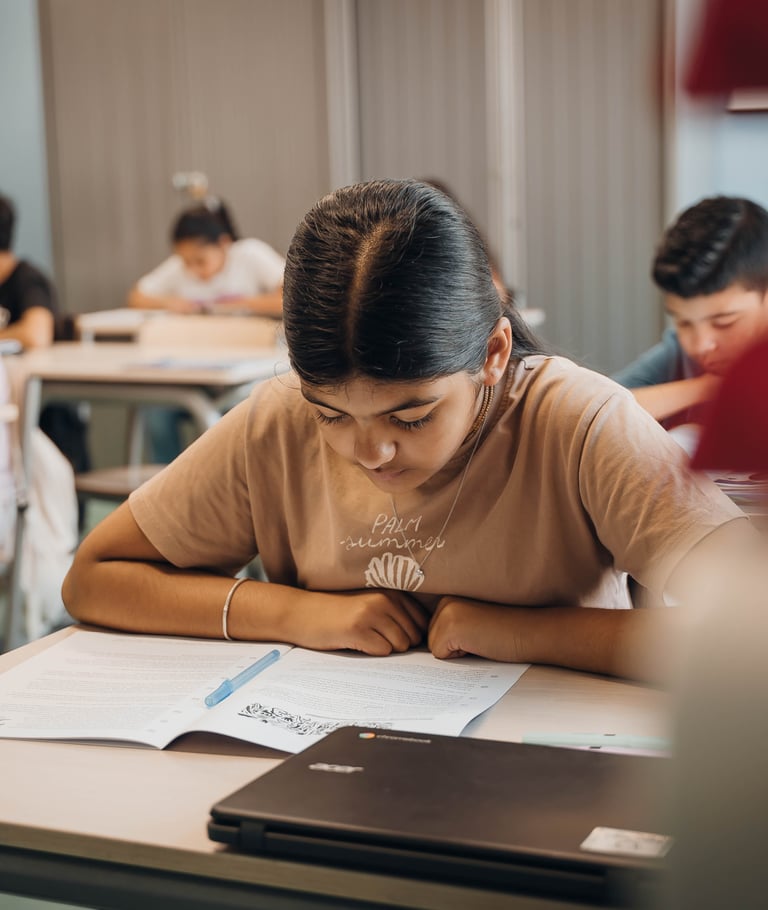 Lesmateriaal dat jouw programma makkelijker maakt | Faqta