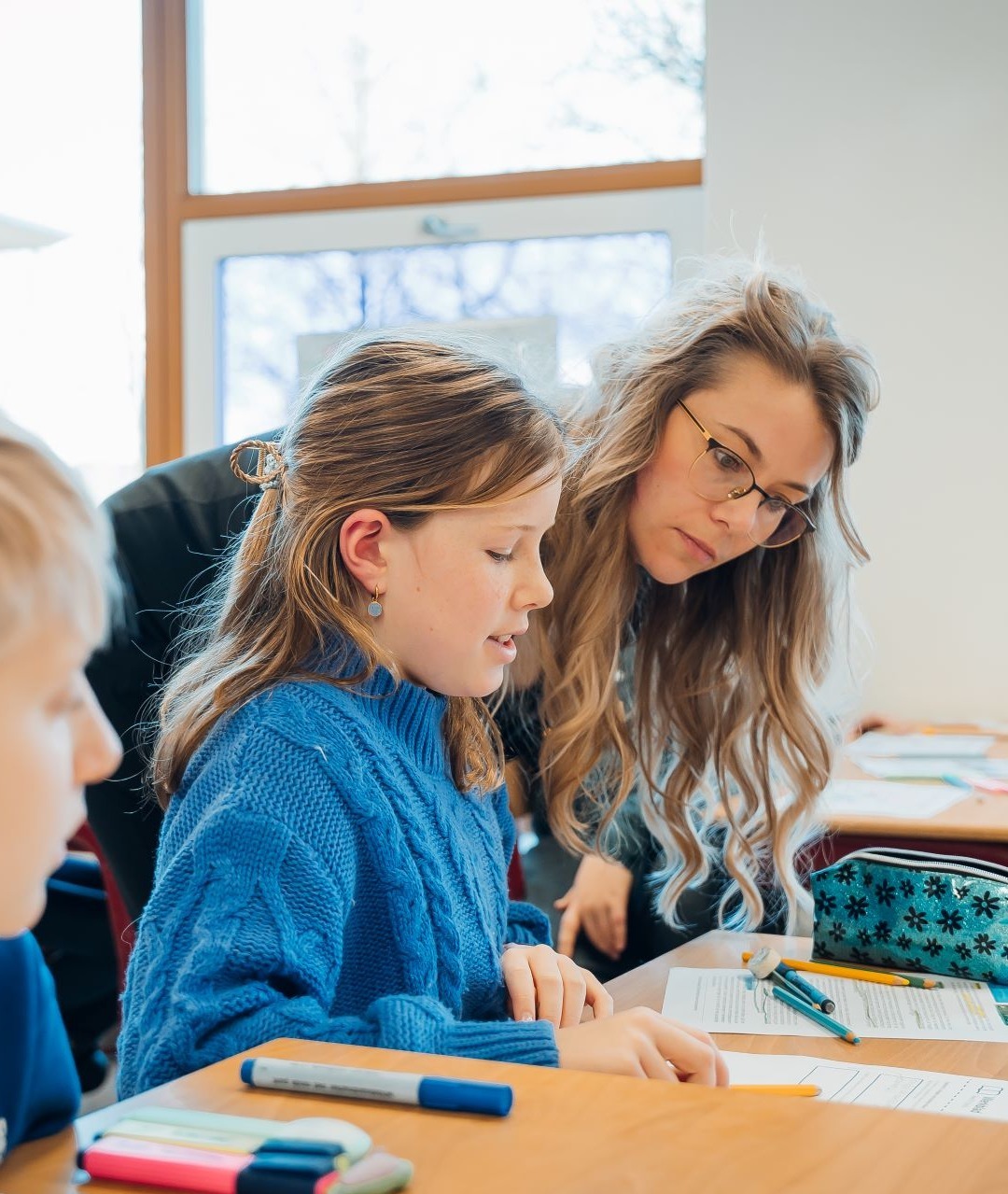 Taalmethode voor Nederlands in het basisonderwijs | Faqta